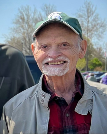 DONALD KENNETH SCHULTZ | News, Sports, Jobs - The Alpena News